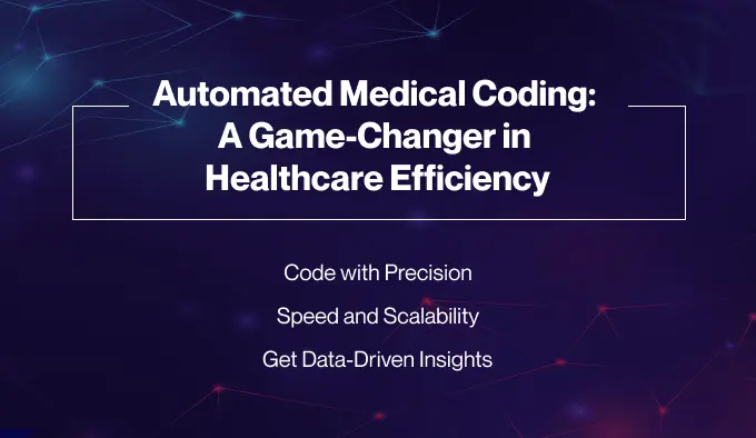 AI Revolution in Medical Coding: Boosting Urgent Care Efficiency